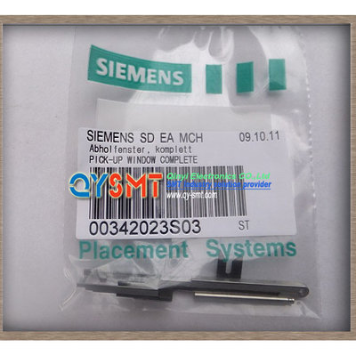 VENTANA original 00342023S03 COMPLETO de la RECOGIDA de SIEMENS de los recambios de SMT nueva