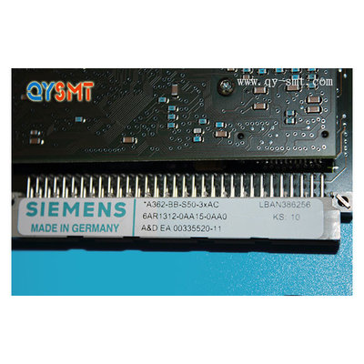 SMT spare parts high quality SIMENS A&D CARD EA00335520-11