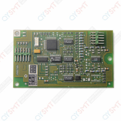 INTERPOLADOR original IDP 101 de los recambios de Asembleon SMT 5322 214 91769