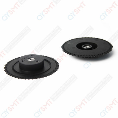 Recambios ITF2 original Sprock de Asembleon SMT. Rueda 4022 516 12300