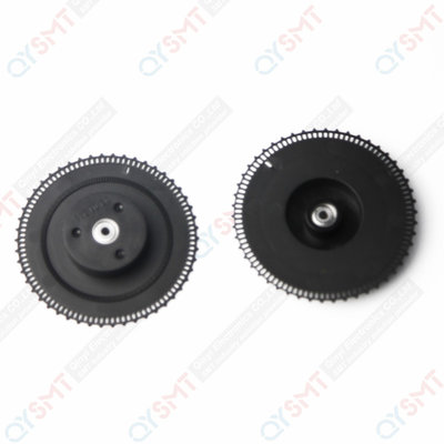Recambios ITF2 original Sprock de Asembleon SMT. Rueda 4022 516 12300