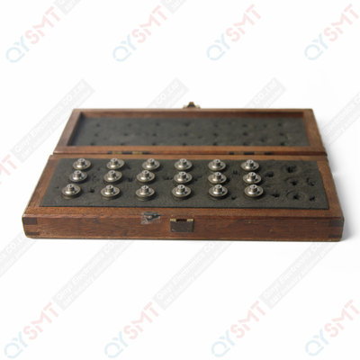 PLANTILLA original 4022 de los recambios de Assembleon SMT nueva 512 45880