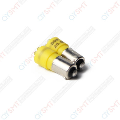 PORTALÁMPARA original 5322 de los recambios de Assembleon SMT nueva 255 34102