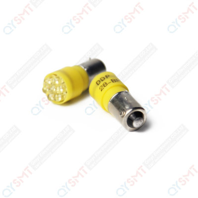 PORTALÁMPARA original 5322 de los recambios de Assembleon SMT nueva 255 34102