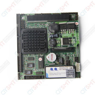 Amplificador original 9498 del movimiento de los recambios de Assembleon SMT nuevo 396 00082