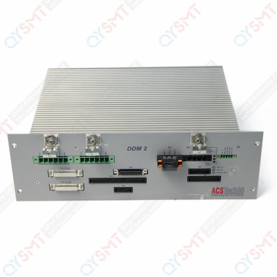 Regulador original 9498 del movimiento de los recambios de Assembleon SMT nuevo 396 00081