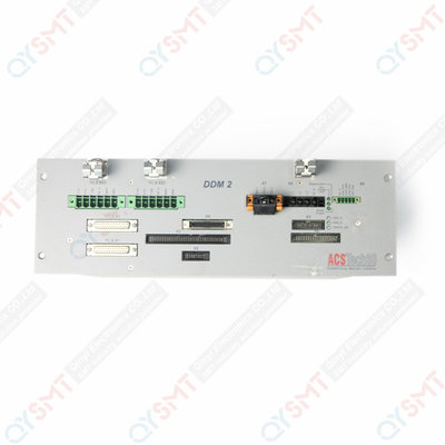 Regulador original 9498 del movimiento de los recambios de Assembleon SMT nuevo 396 00081