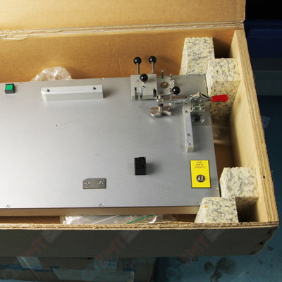 DISTRIBUIDOR ACTUAL original 9498 del PWB de los recambios de Assembleon SMT nuevo 396 01301