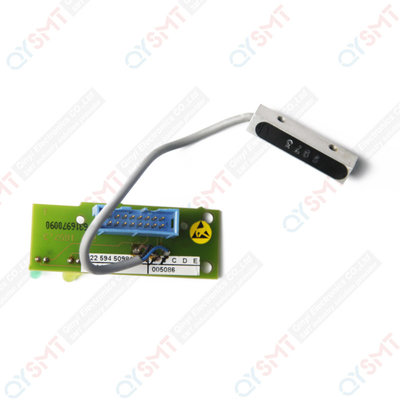 TABLERO original 5322 de los recambios nuevo PHI-LED de Assembleon SMT 214 91178