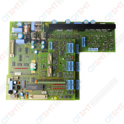 TABLERO de CONTROL original de la PIPA de los recambios de Assembleon SMT nuevo 5322 214 91331