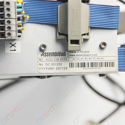CABEZA original de la COLOCACIÓN de los recambios de Assembleon SMT nueva (ENC) 9498 396 01919