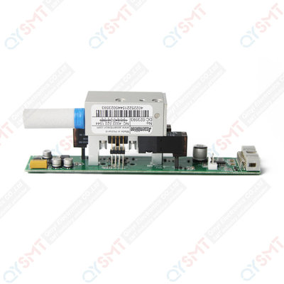 Regulador neumático original 9498 de los recambios de Assembleon SMT nuevo 396 02118