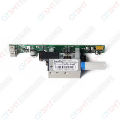 Regulador neumático original 9498 de los recambios de Assembleon SMT nuevo 396 02118