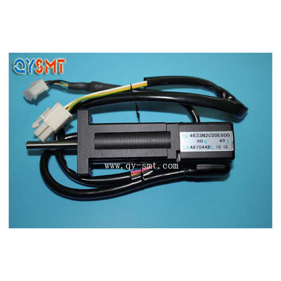 Motor original 2020 del eje de los RECAMBIOS nuevo JUKI Z de JUKI TS4633N2020E600 PN E9629729000