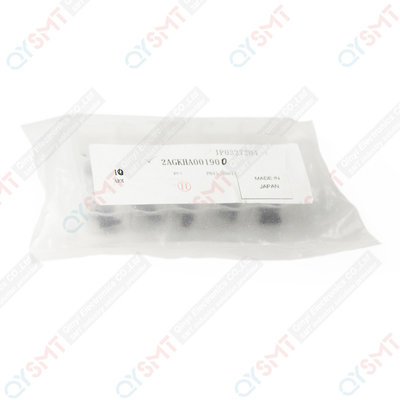 BRAZO 2AGKHA001900 de FUJI de los recambios de SMT