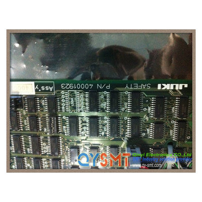 Tablero original 2050 del PWB de la seguridad de los RECAMBIOS nuevo JUKI de JUKI 40001923
