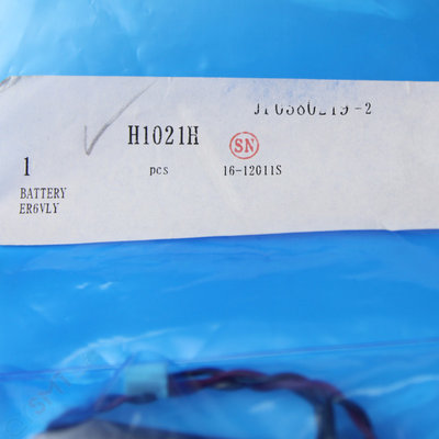 SMT spare parts FUJI BATTERY H1021H