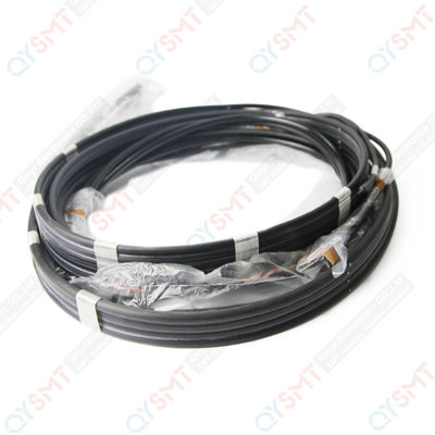 CABLE AJ17N00 de FUJI de los recambios de SMT