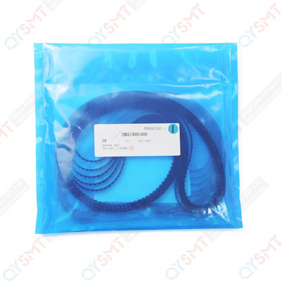 BANDA TRANSPORTADORA 2MDLCB001800 de FUJI de los recambios de SMT