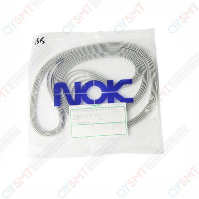 BANDA TRANSPORTADORA 2MGKCE003200 de FUJI de los recambios de SMT