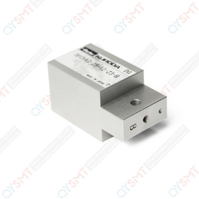 CILINDRO WPA5152 de FUJI CP6 de los recambios de SMT