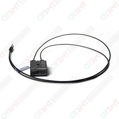 UNIDAD FU-2254 de la FIBRA de FUJI CP6 de los recambios de SMT