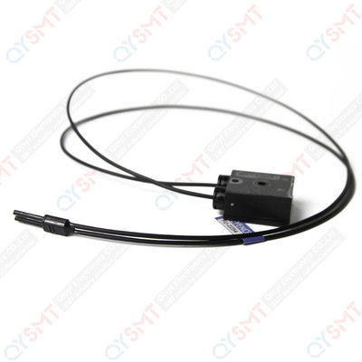 UNIDAD FU-2254 de la FIBRA de FUJI CP6 de los recambios de SMT