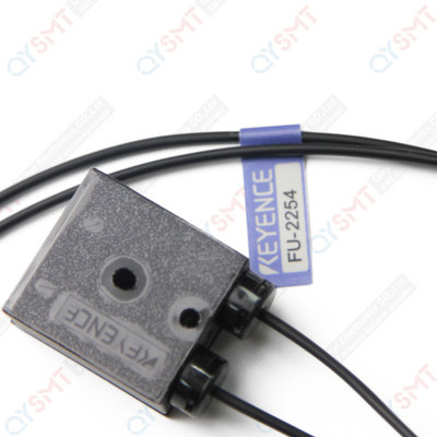 UNIDAD FU-2254 de la FIBRA de FUJI CP6 de los recambios de SMT