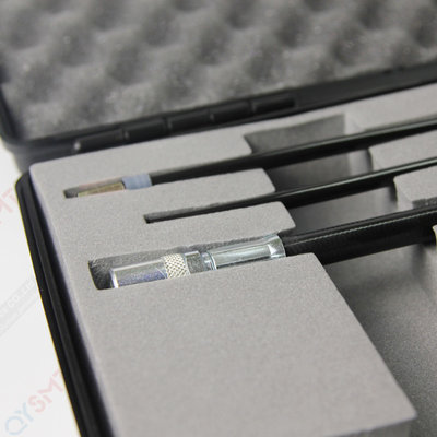 EQUIPO del ARMA de GRASA de FUJI de los recambios de SMT