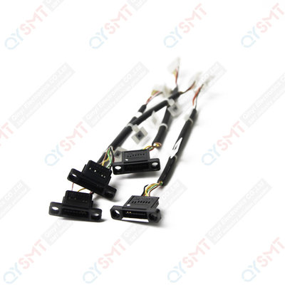 ARNÉS XH01080 de FUJI de los recambios de SMT