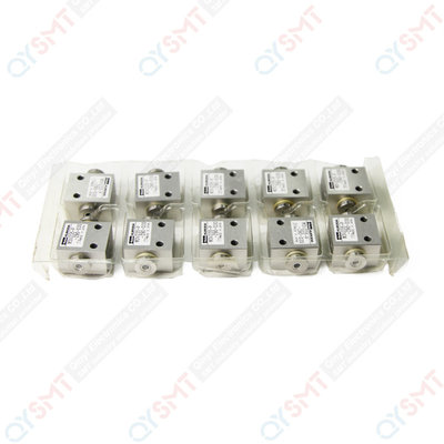 Las piezas de recambio mecánicas de la válvula WPH1182 FUJI, máquina de SMT parte confiable