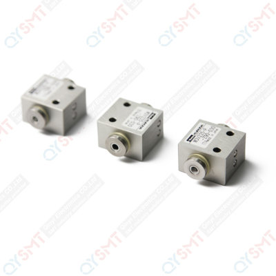 Las piezas de recambio mecánicas de la válvula WPH1182 FUJI, máquina de SMT parte confiable