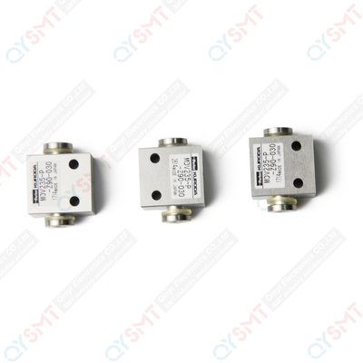Las piezas de recambio mecánicas de la válvula WPH1182 FUJI, máquina de SMT parte confiable