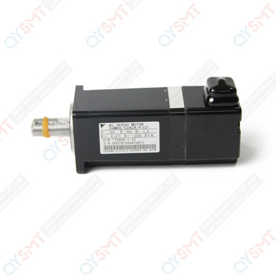 Motor FUJI SMT SPARE PART SGMAS-C2A2A-FJ31 SAM6870 Corrision Resistant