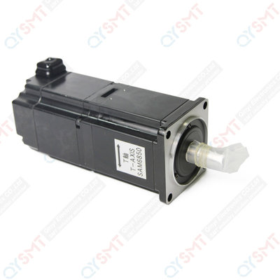 100% Tested SMT SPARE PART FUJI Motor SGMAS-04A2A-FJ22 SAM6851 Solid Material