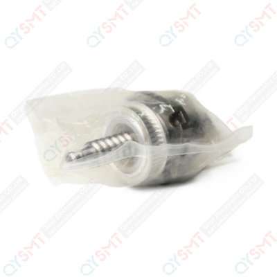 La máquina durable de SMT parte la aprobación del CE del tornillo AWSZ8043 de la bola de FUJI CP643 Z AXIS