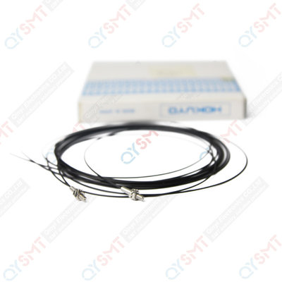 UNIDAD H3009A de la FIBRA de FUJI de los recambios de SMT