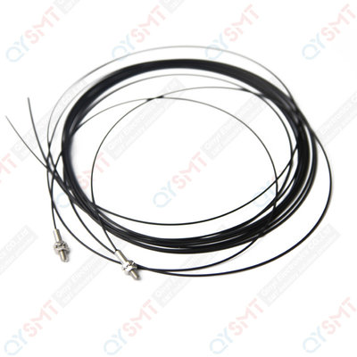 UNIDAD H3009A de la FIBRA de FUJI de los recambios de SMT