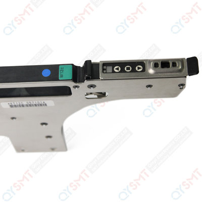 Alimentador KT12C, condición original de SMT 12m m FUJI NXT de los componentes de SMT nueva