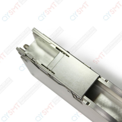 Los recambios de FUJI del cuerpo del metal, alimentador de FUJI NXT 32m m KT32C SMT parte confiable