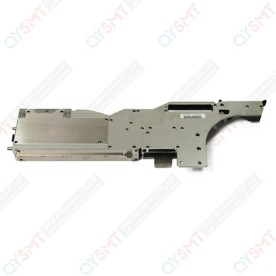 Los recambios de FUJI del cuerpo del metal, alimentador de FUJI NXT 32m m KT32C SMT parte confiable