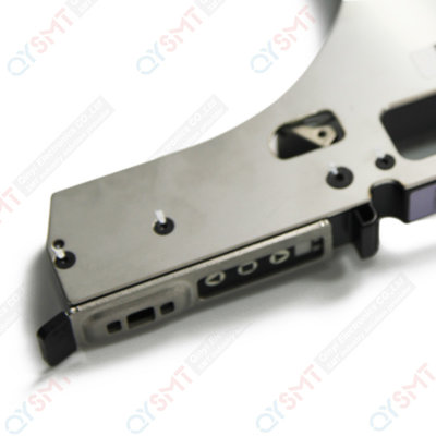 Los recambios de FUJI del cuerpo del metal, alimentador de FUJI NXT 32m m KT32C SMT parte confiable