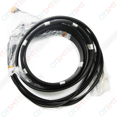 Tipo original de la condición del cable AJ18A00 de FUJI NXT del RECAMBIO de SMT del color negro nuevo