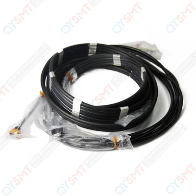 Tipo original de la condición del cable AJ18A00 de FUJI NXT del RECAMBIO de SMT del color negro nuevo