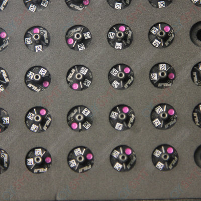 BOCA tamaño pequeño de FUJI NXT H08 H12 1,0 del RECAMBIO de SMT 6 meses de garantía