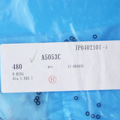 ANILLO O A5053C de FUJI de los recambios de SMT