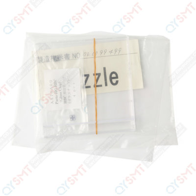Los recambios FUJI de SMT PARTE LA PLANTILLA HBC (MICROPROCESADOR DE CRISTAL) SE0099499