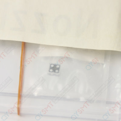 Los recambios FUJI de SMT PARTE LA PLANTILLA HBC (MICROPROCESADOR DE CRISTAL) SE0099499