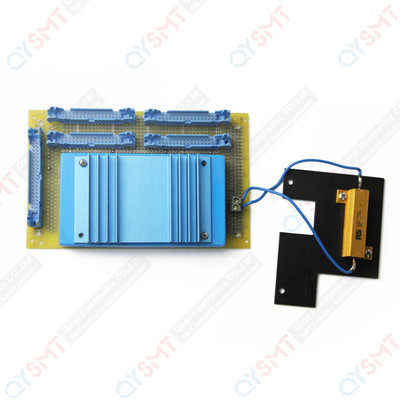 CONVERTIDOR de PODER original de los recambios de Assembleon SMT nuevo 5322 218 11858