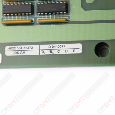 CONVERTIDOR de PODER original de los recambios de Assembleon SMT nuevo 5322 218 11858